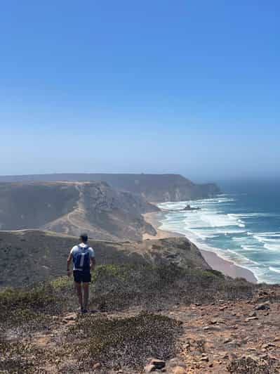 The BEST Faro Hiking 2024 - FREE Cancellation | GetYourGuide