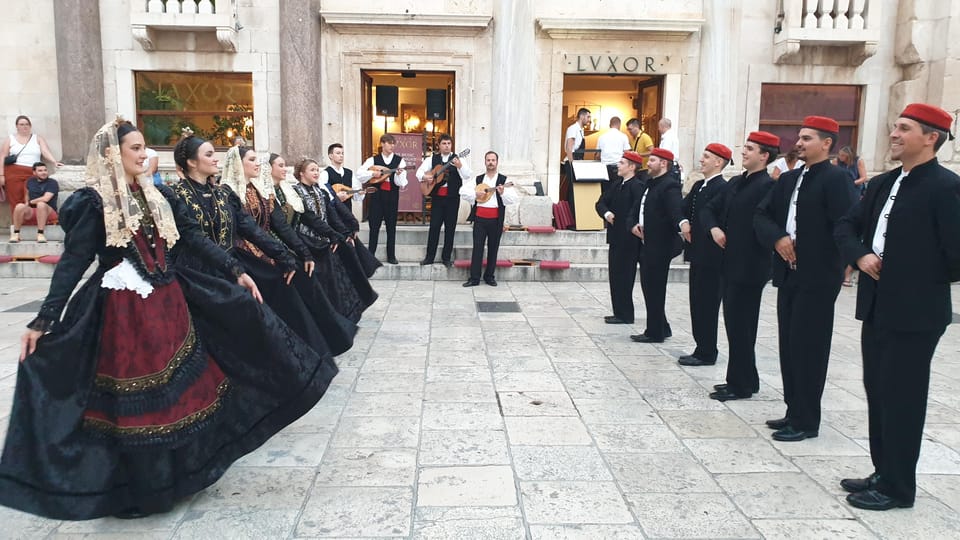 Split: History and Heritage Walking Tour | GetYourGuide