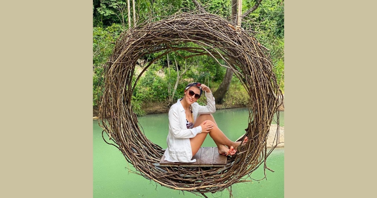 Nha Trang : excursion d'une demi-journée à la cascade de Ba Ho ...