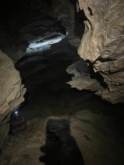 Family Canyoning: Gorg d’abiss | GetYourGuide