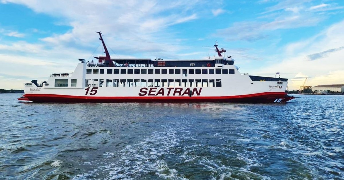 Koh Samui To Nakorn Sri Thammarat Airport | GetYourGuide