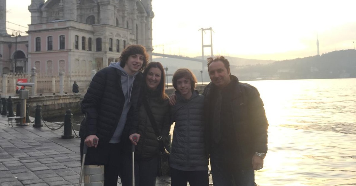 Istanbul Daily Tour: Mercedes Vito + English-Speaking Driver | GetYourGuide