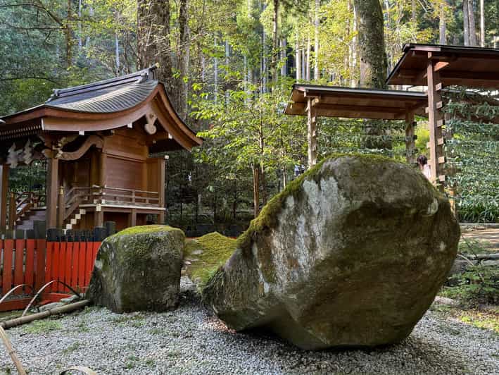 Kyoto: Kifune Shrine and the Sacred Kifune Valley Day Trip | GetYourGuide