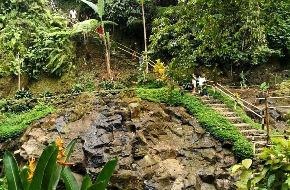 Ubud Eco-Adventure: Farm, Rice Terraces, River & Dance Show! | GetYourGuide