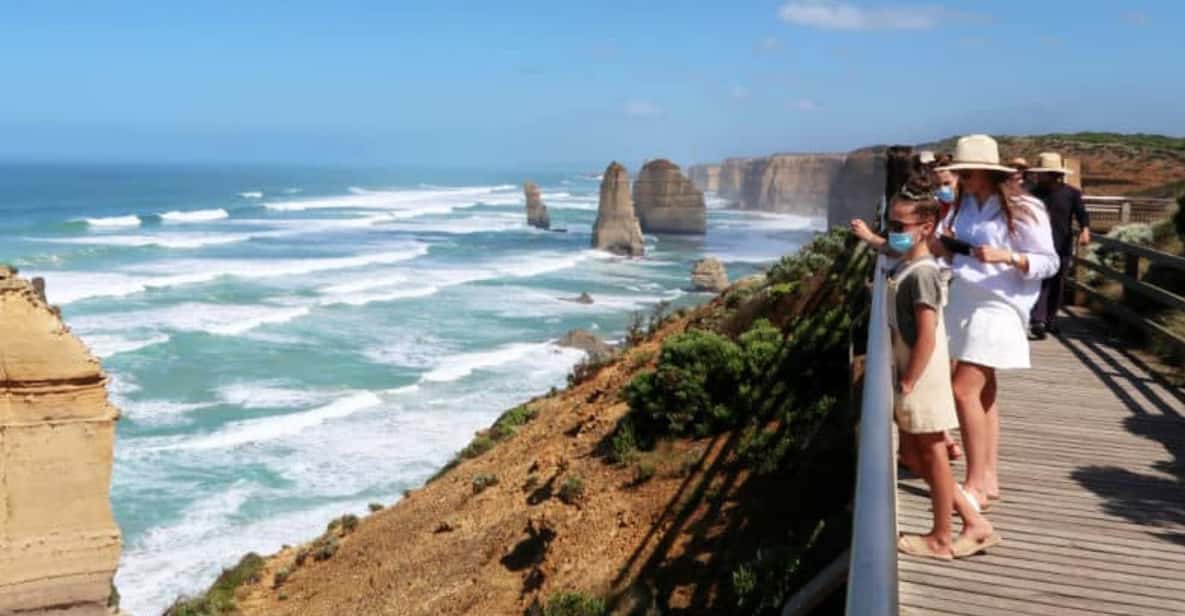 Personalized Luxury Private Tours Melbourne (up to 14 pax) | GetYourGuide