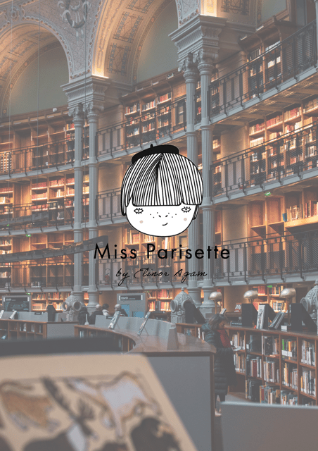 Paris ELEGANCE OF PARIS Private Tour | Miss Parisette | GetYourGuide