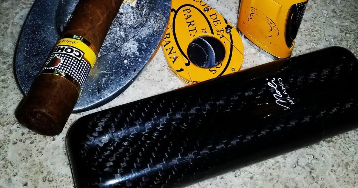 Explora la cultura del puro en México y los mejores salones de ...