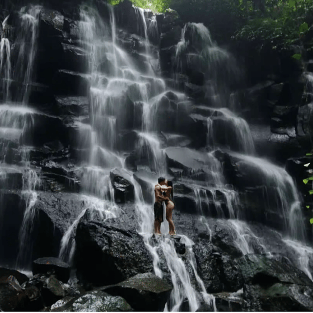 SNORKELING AT BLUE LAGOON + MONKEY BAR AND BEST WATERFALL | GetYourGuide