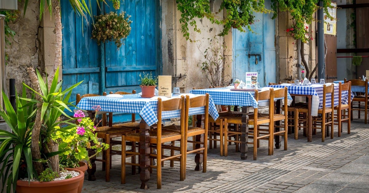 Limassol, Omodos & Wine Tasting Tour | GetYourGuide