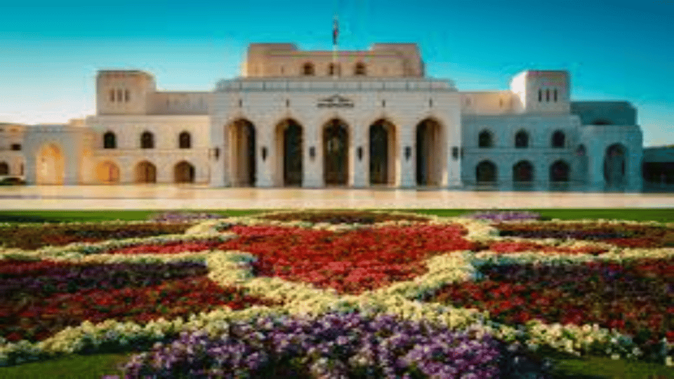 Tour di Muscat: Intorno a Muscat. Tour privato | GetYourGuide