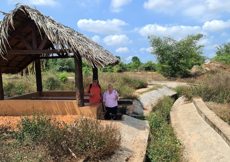 Long Tan and Nui Dat - Australian Battlefield Private Tour | GetYourGuide