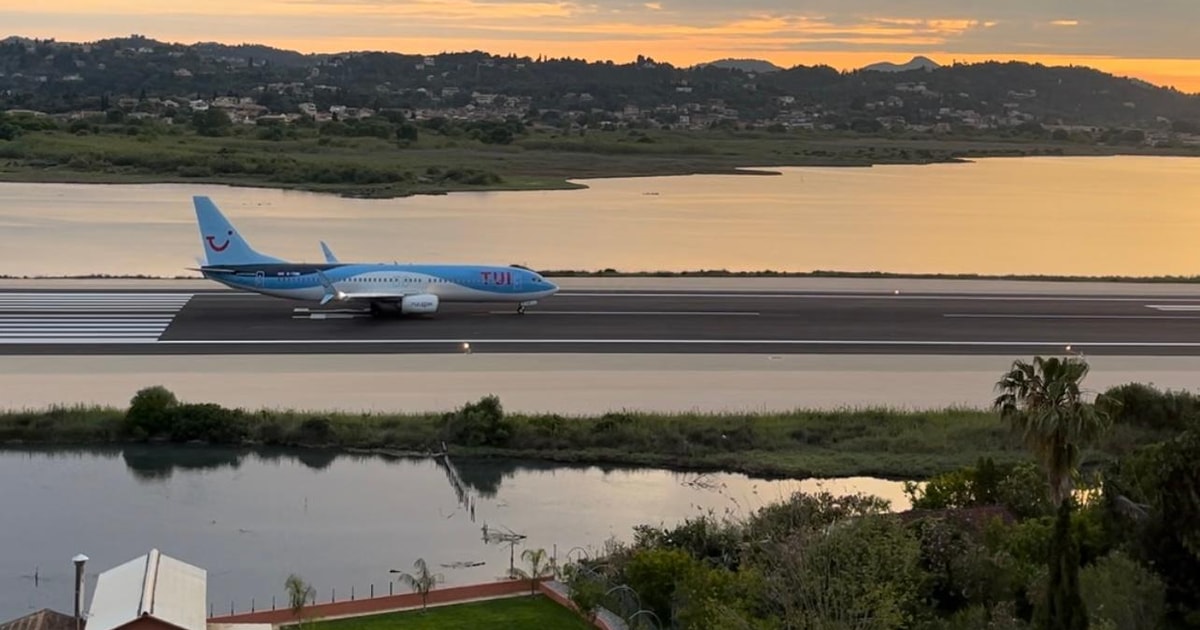 Corfu:Shared Transfer from Corfu Airport to the Hotel by SUV | GetYourGuide