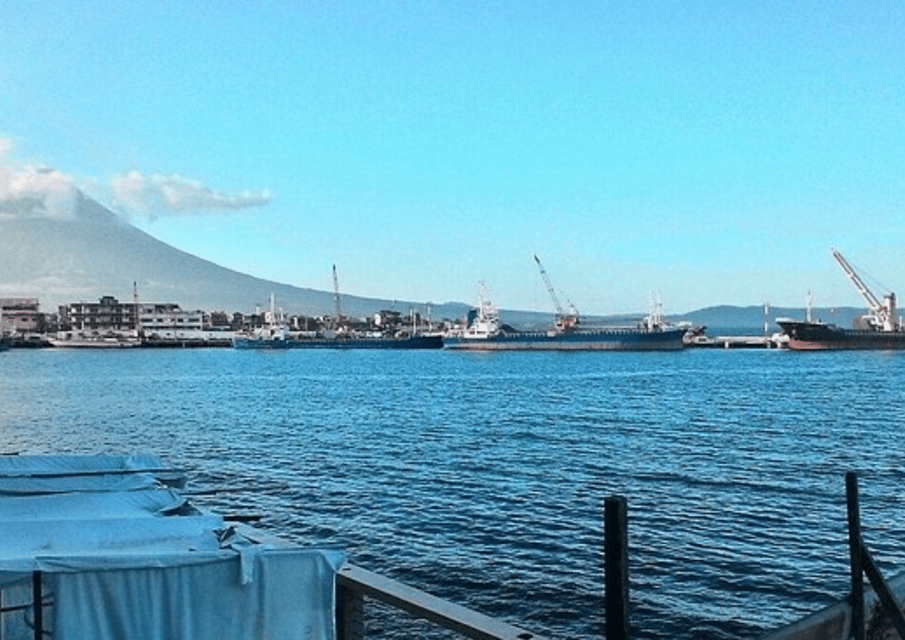 Legazpi City Half Day Tour with ATV Adventure | GetYourGuide