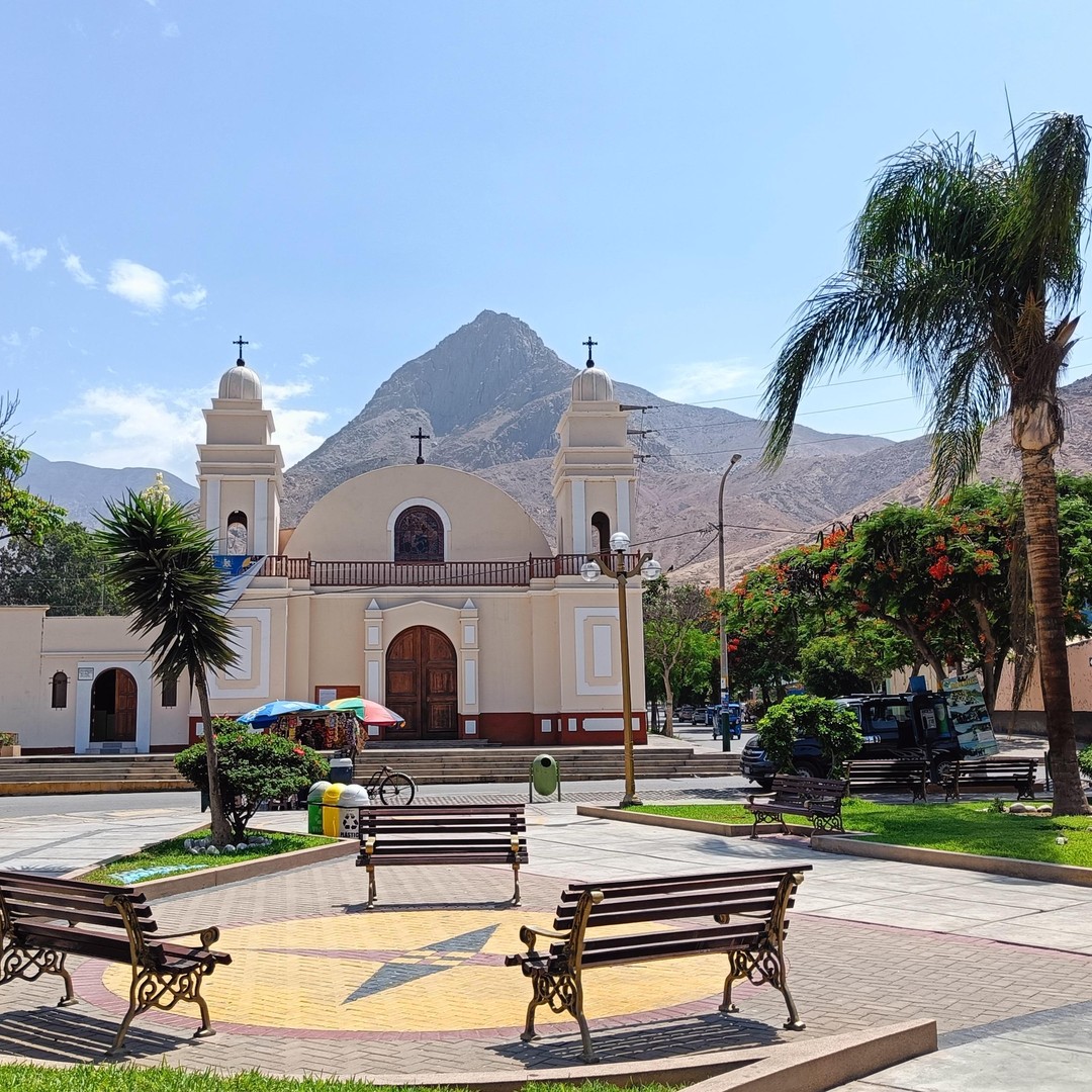 From Lima || Excursion to Sayán and Churín || | GetYourGuide