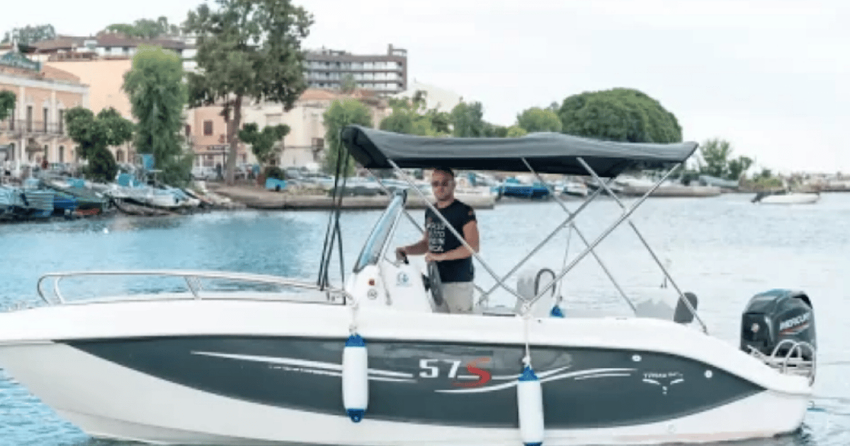TRASFER H24 DE MILAZZO A VULCANO-LIPARI (MAX 4 p) | GetYourGuide