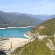 Batumi: Enguri Dam | GetYourGuide