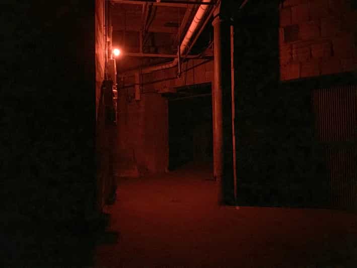 St. Louis: Lemp Haunted Neighborhood Ghost Tour | GetYourGuide
