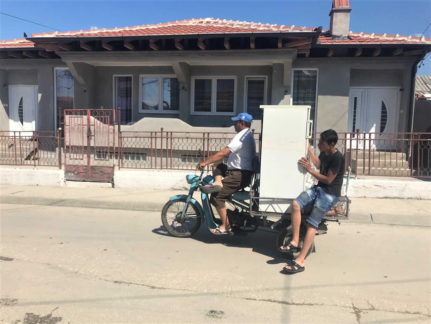 Shutka – The Gypsy Capital of the World | GetYourGuide