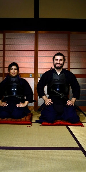 Kendo and Samurai Experience in Kyoto | GetYourGuide
