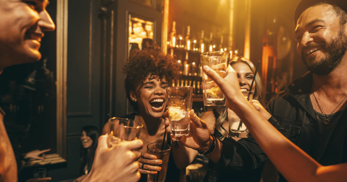 Bamberg : Tournée des bars et des clubs avec shots gratuits et entrée ...