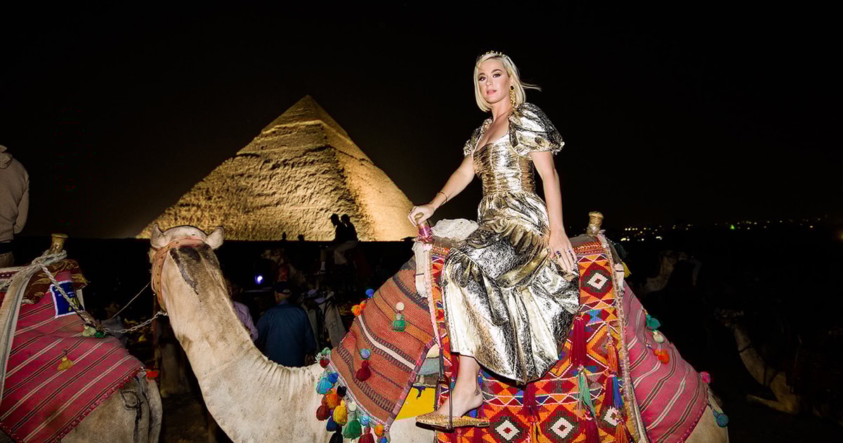 Kair: Wycieczka do piramid i muzeum z pokazem dźwięku i światła ...