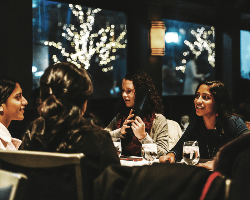 Washington DC: Christmas Eve Gourmet Brunch or Dinner Cruise | GetYourGuide