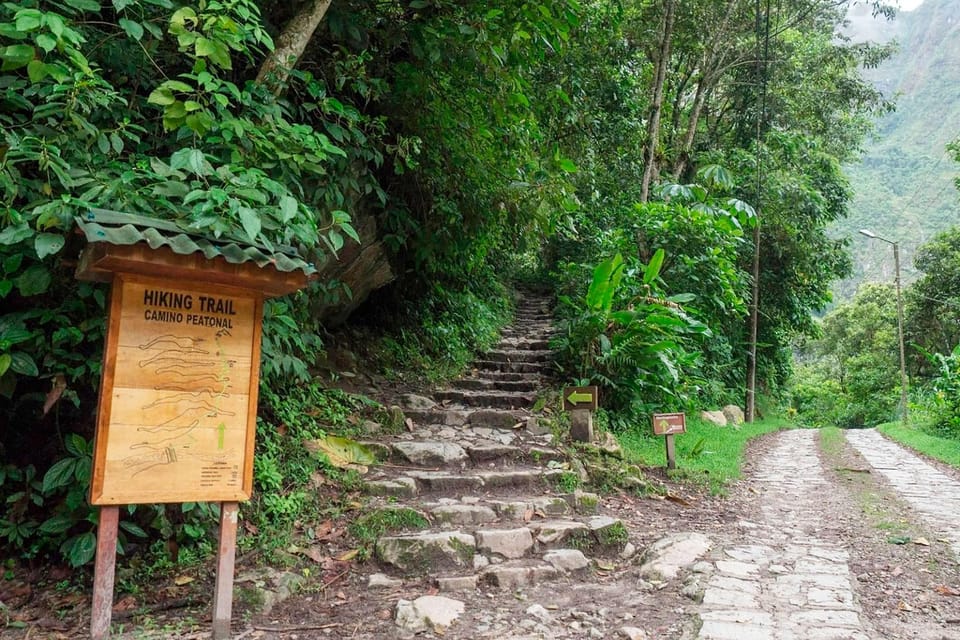 Cusco: Machu Picchu By car route 2D/1N | GetYourGuide