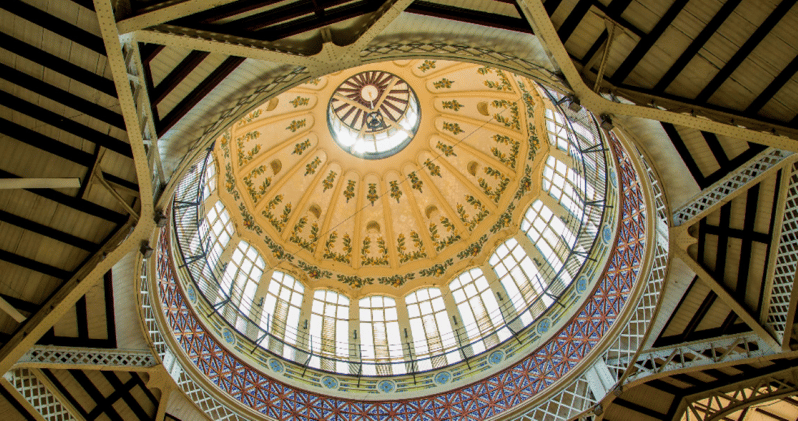 Best of Valencia: Highlights with Private Transport and Top | GetYourGuide