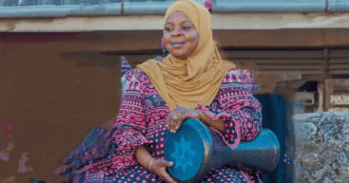 Sansibar Tablah Workshop: Spüre den Hauch des Orients auf dieser Tour ...