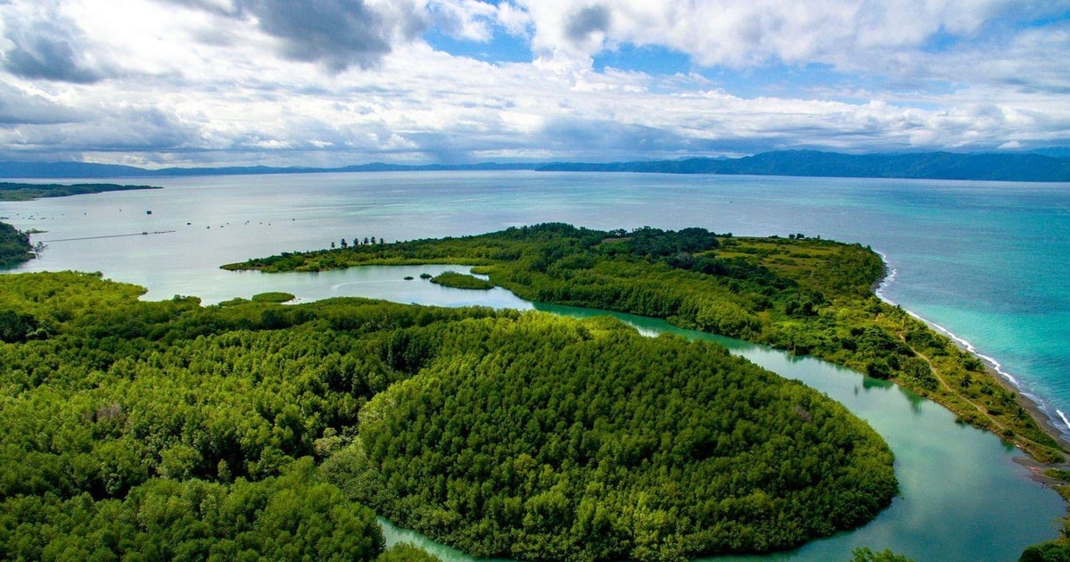 Puerto Jimenez Historic Walking Tour | GetYourGuide