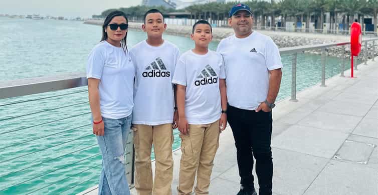 Doha: Stopover/Layover City Tour For Doha Transit Passenger | GetYourGuide