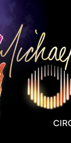Las Vegas: Michael Jackson ONE by Cirque du Soleil Ticket | GetYourGuide