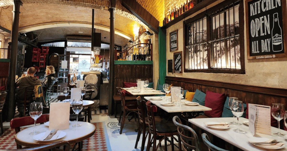 Barcelona Bohemian and Vintage | GetYourGuide