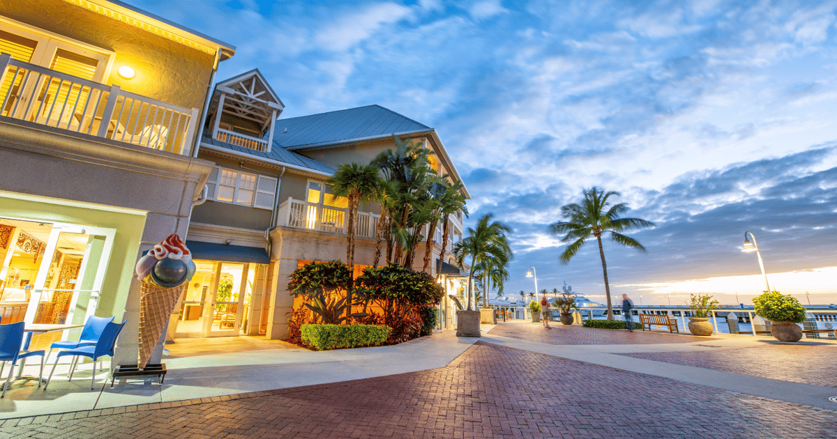 Florida Keys: Self-Guided Walking Tour | GetYourGuide