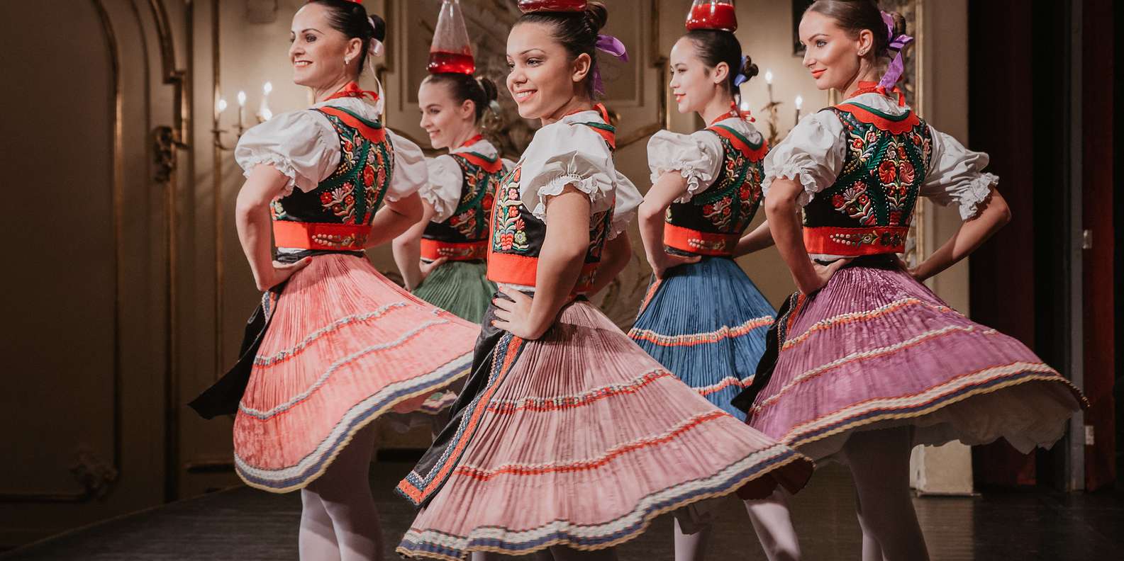 Traditional Hungarian Costume | ppgbbe.intranet.biologia.ufrj.br