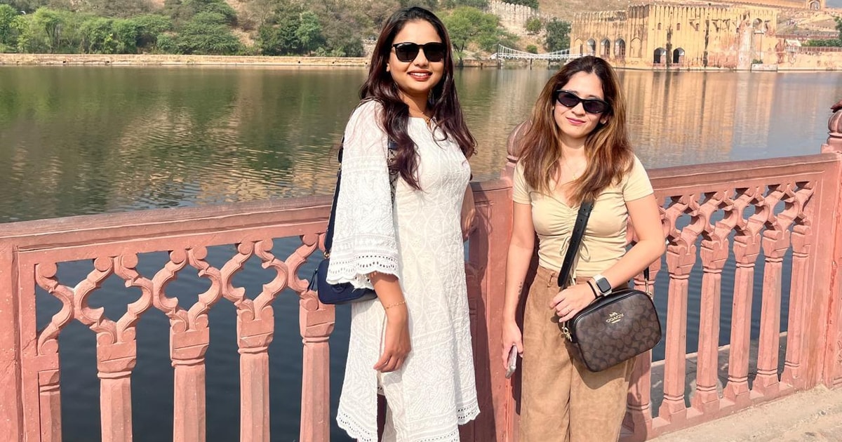 Delhi: Prywatna 4-dniowa wycieczka po Złotym Trójkącie z przewodniczką ...