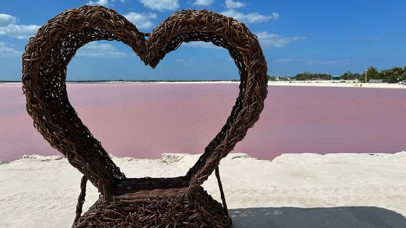 From Cancun: Las Coloradas - Safari & Salt Mining Day Trip | GetYourGuide