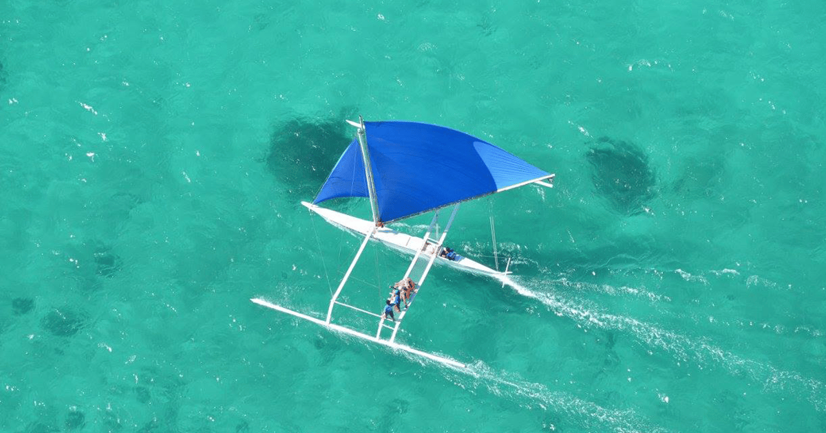 Boracay: Paraw Sailing | GetYourGuide