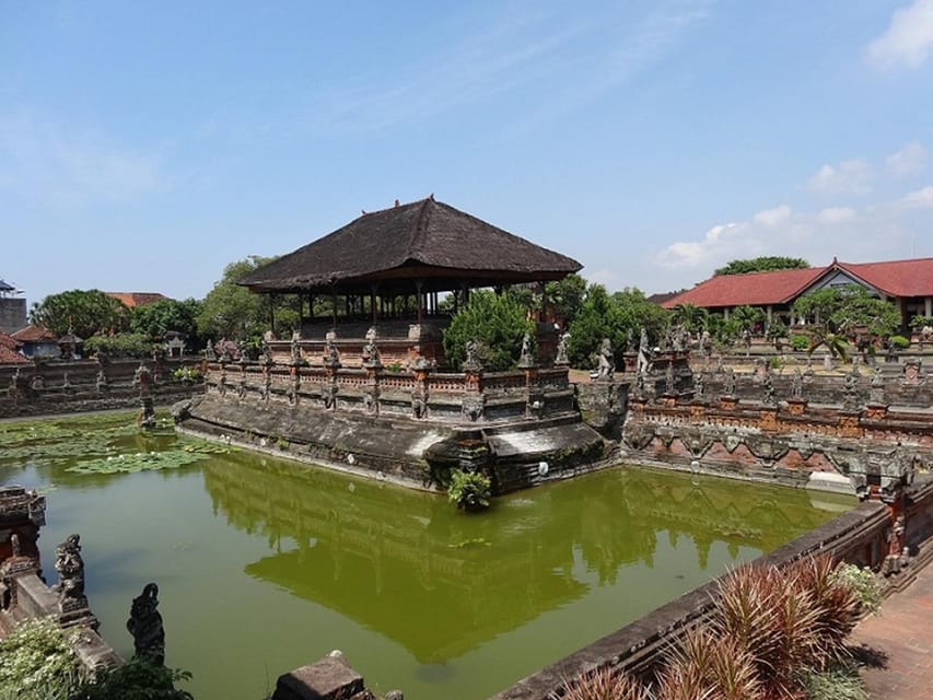 Bali : Besakih Temple, Penglipuran, Kerta Gosa/ Private tour | GetYourGuide