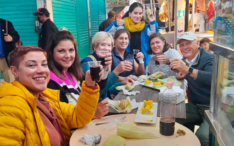 Lima: Local Markets & Food Tasting (Food Tour) | GetYourGuide