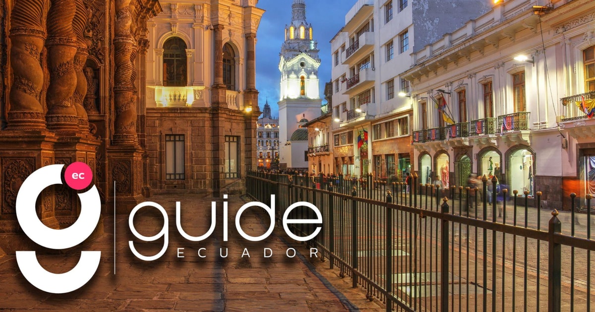 Ciudad de Quito y Experiencia en la Línea Ecuatorial | GetYourGuide