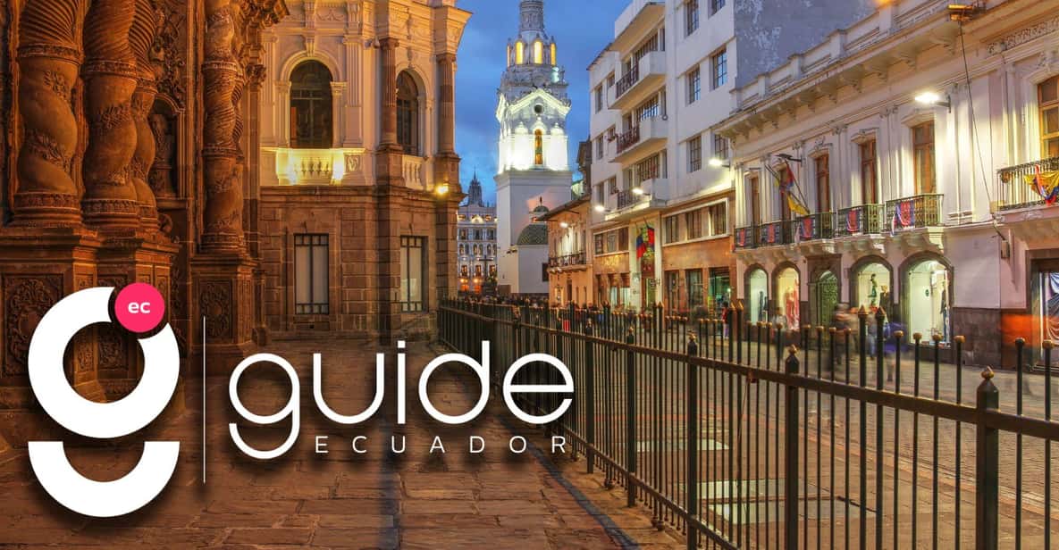 Ciudad de Quito y Experiencia en la Línea Ecuatorial | GetYourGuide