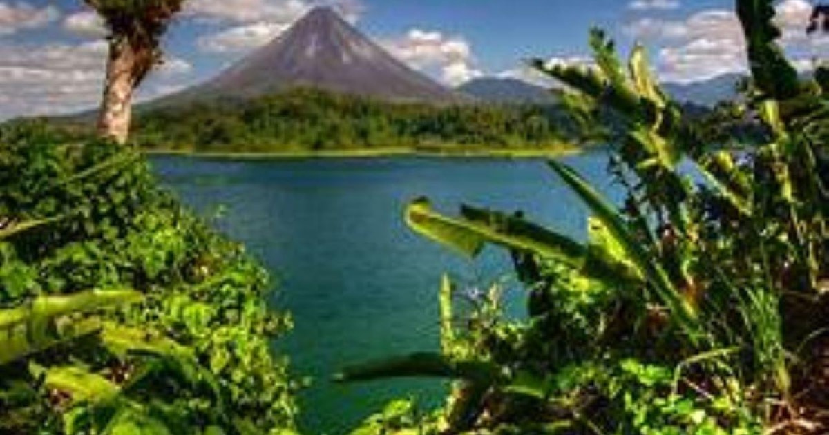 7 Noches de Aventura Totalmente Guiada en Costa Rica | GetYourGuide