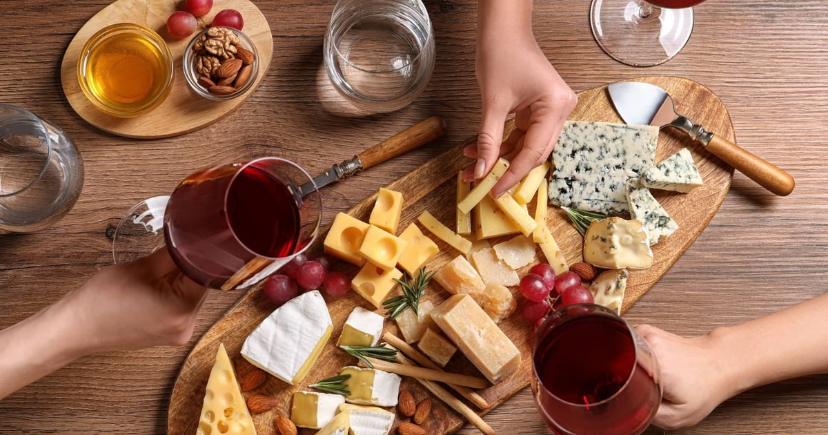 Semi - Private Oporto Food Tour | GetYourGuide