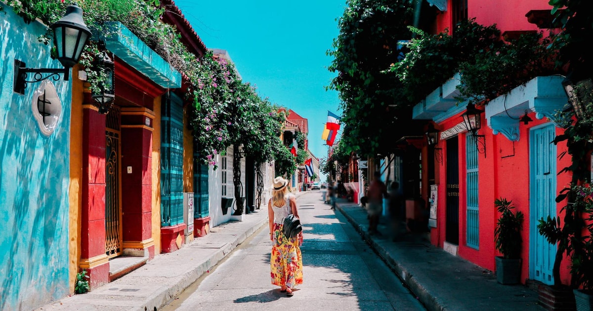 Colombian Cultural and Natural Immersion 13-Day Tour | GetYourGuide