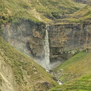 Jogini Waterfall Trek from Manali | GetYourGuide