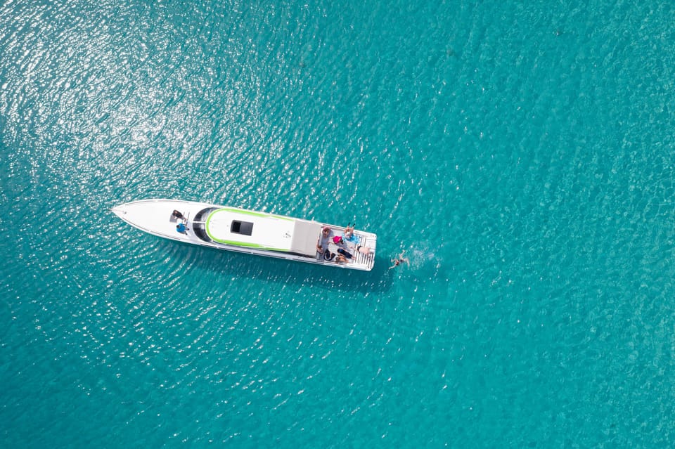 Rhodes: Perjalanan Sehari Symi dengan Makan Siang dan Minuman, 3 ...