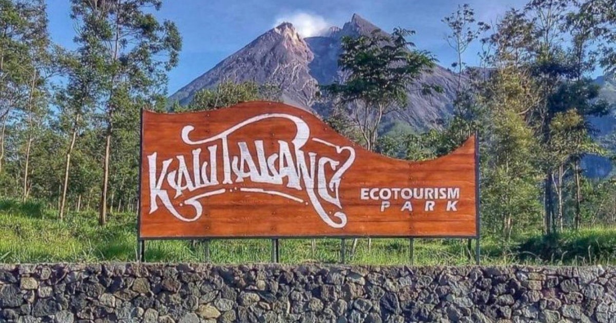 Yogyakarta: Mount Merapi National Park Trek with Pickup | GetYourGuide