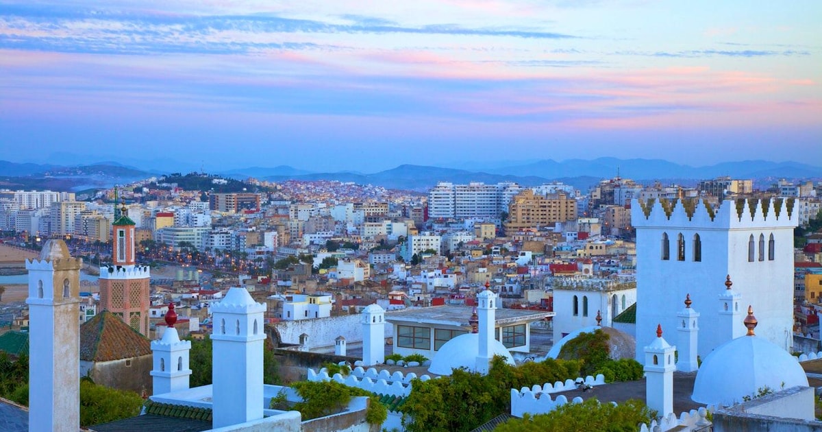 2-Tages-Tour von Fes nach Tanger mit Übernachtung in Chefchaouen ...
