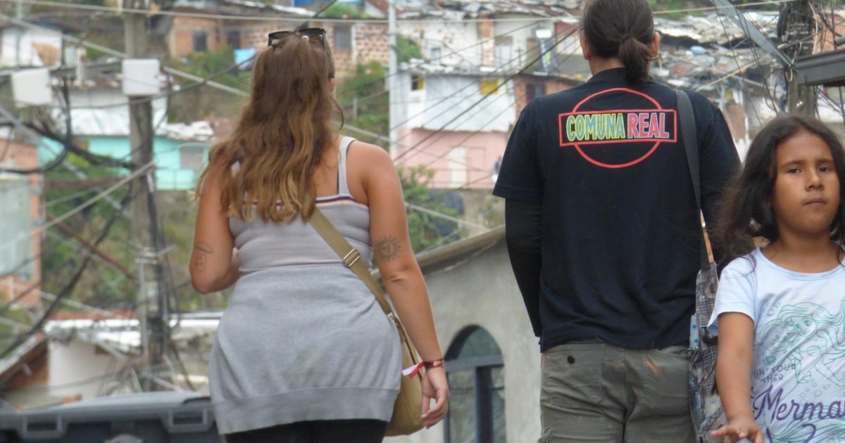 Comuna Real: immersion outside mass tourism | GetYourGuide
